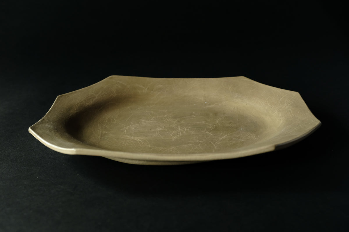 Scratch Octagon XL Light Kaki – taliki